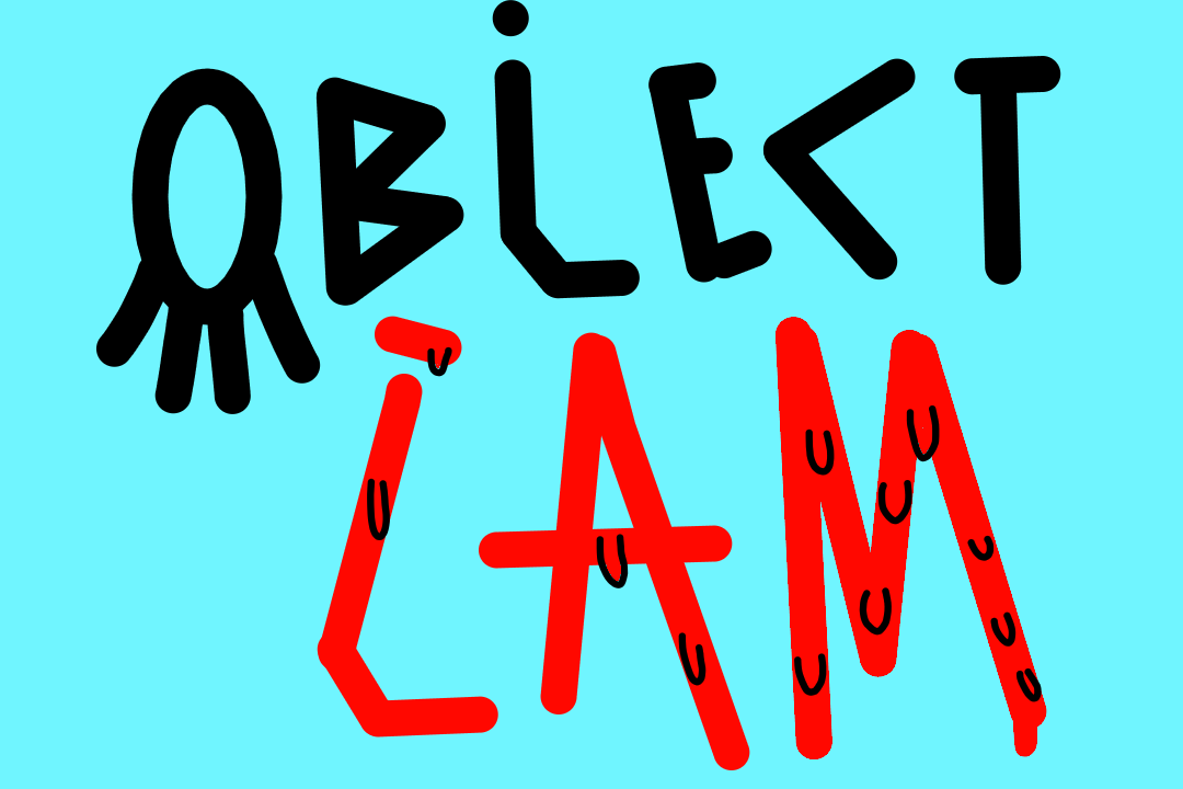 Object Jam - itch.io