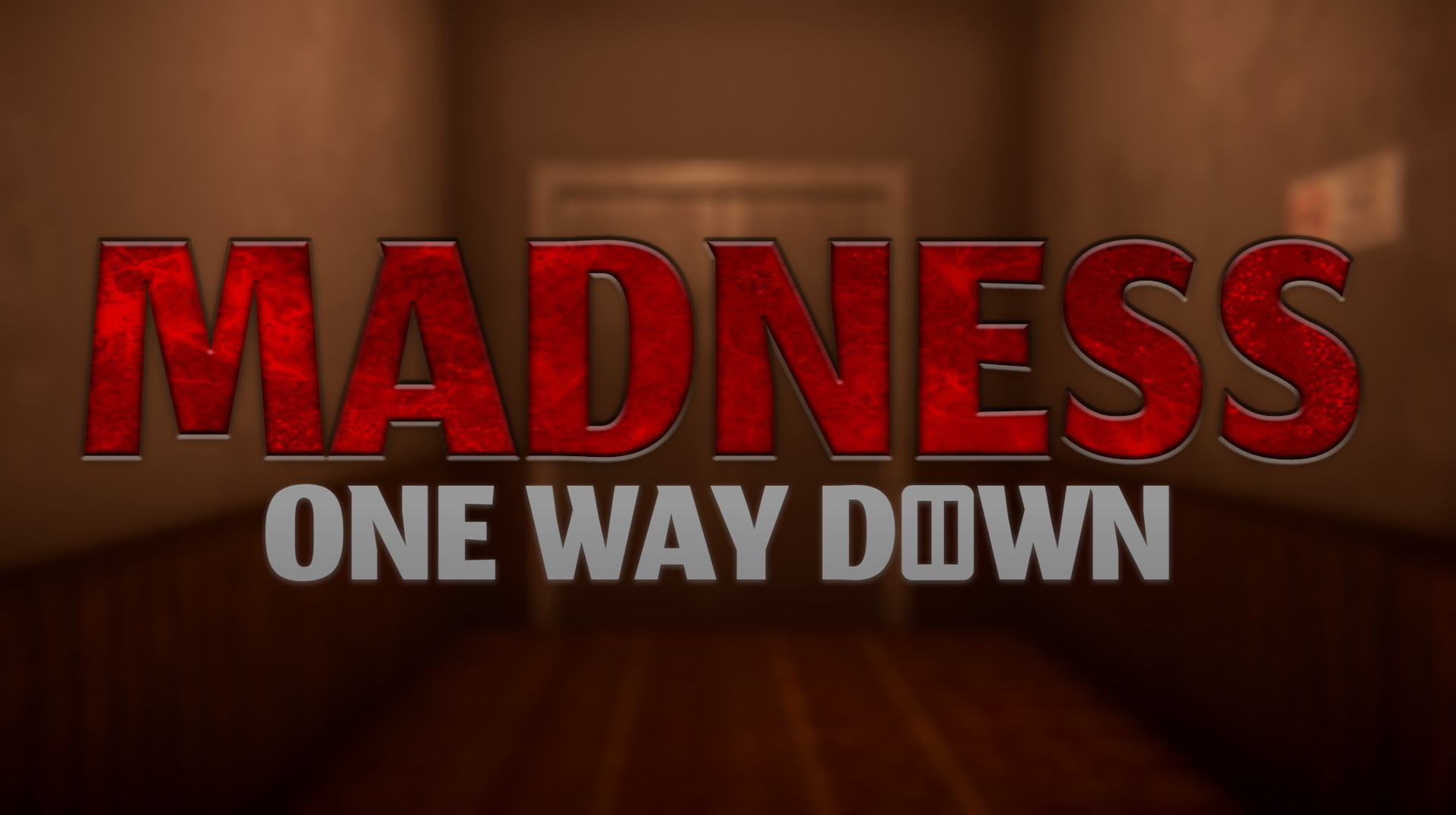 Madness: One Way Down by Kamigo Games