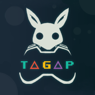 TAGAP Build UP 1 - itch.io