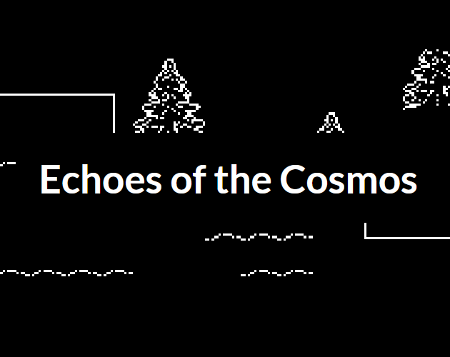 Echoes of the Cosmos by Screen Shake Interactive