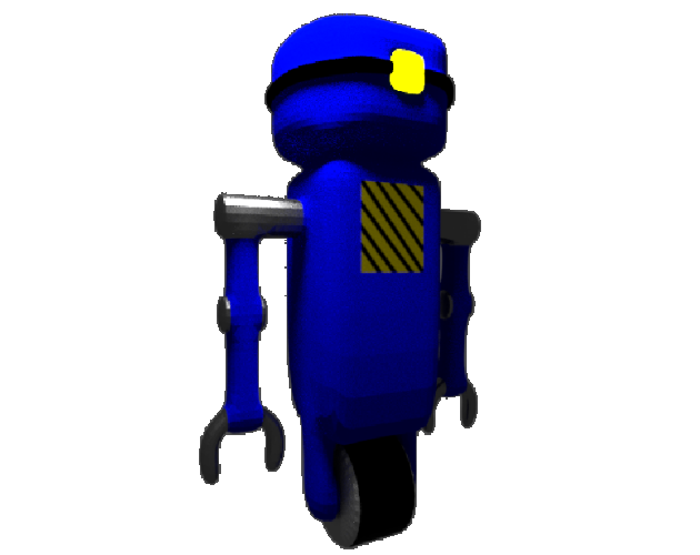 Robactory by Shadowlight Gaming