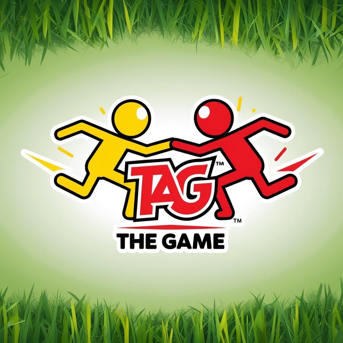 Tag: The Game by WolfieKeith