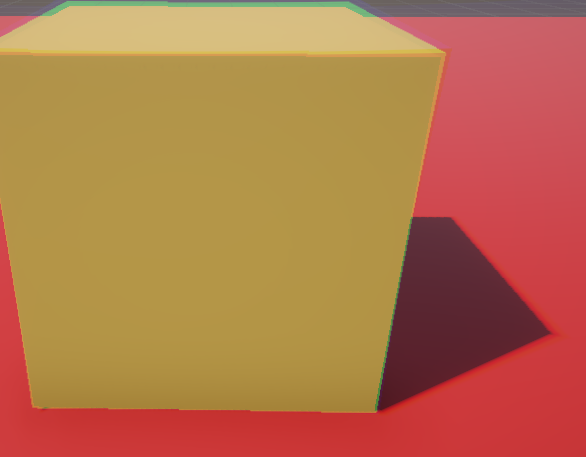 Unity PostProcessing Tutorial - itch.io