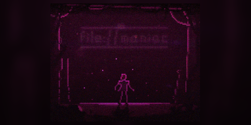 file://maniac by Born Frustrated, Nicholas