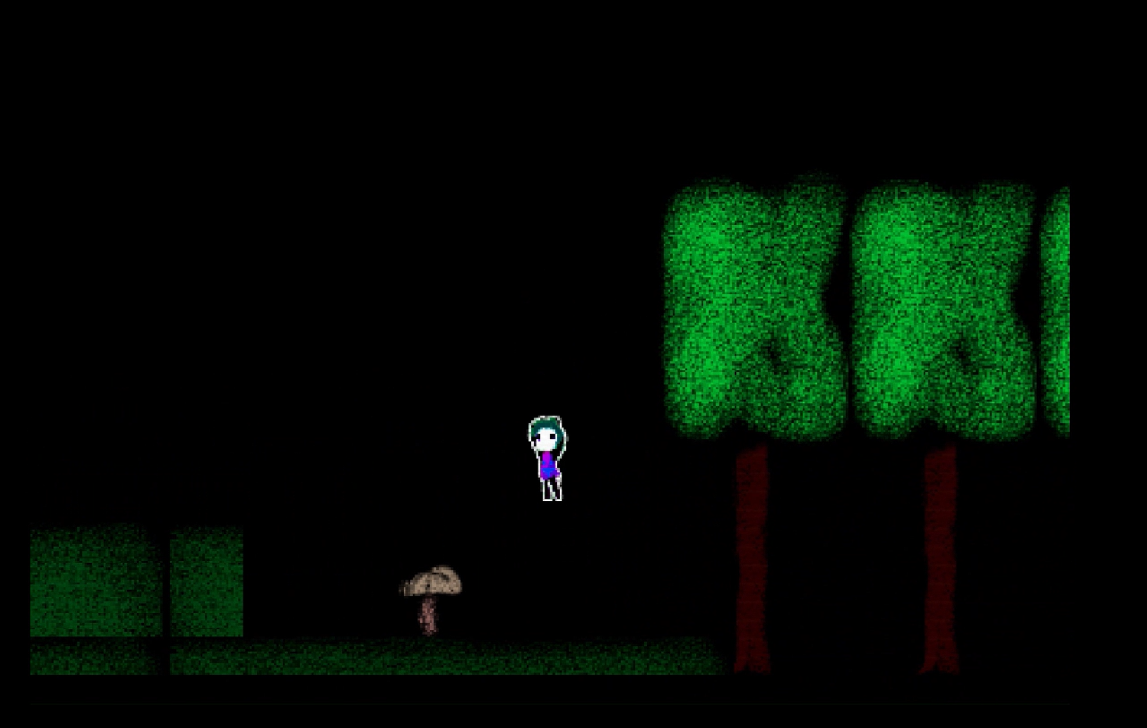 Steve Dreams of Space and time - itch.io