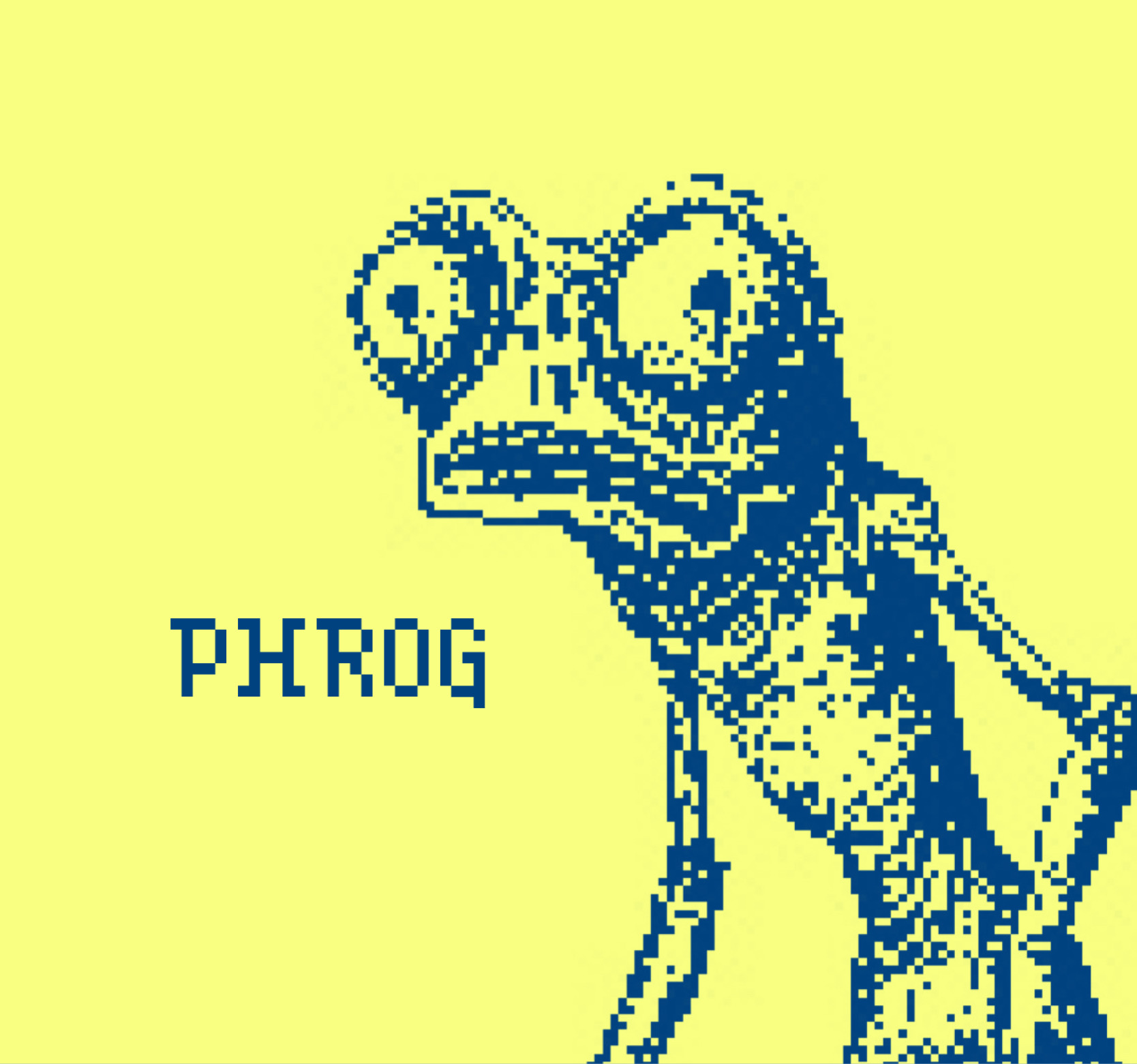 Phrog Postmortem - itch.io