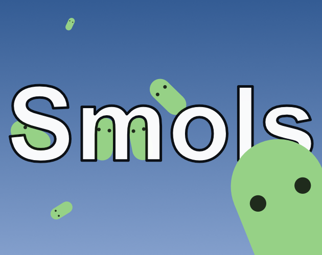 Smols by pohy