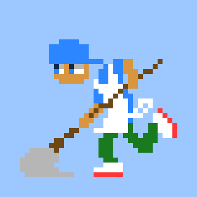 Mop Boy - Demo by MopBoyStudios