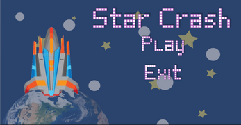 Star Crash by AlfredoArnaiz