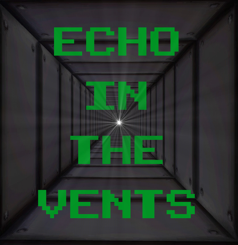 Echo In The Vents by Kali Yuga Party