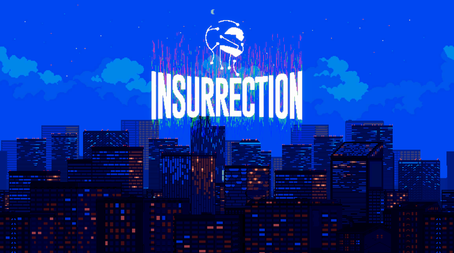 Insurrection by Samurai, KiroRonin