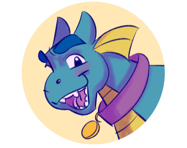 Trinket: Hoard of Mischief by Hexfall, JakeGreen, Dildemma, ranger12345 ...