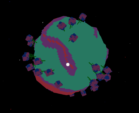 Planet Hop by partumgametutorials