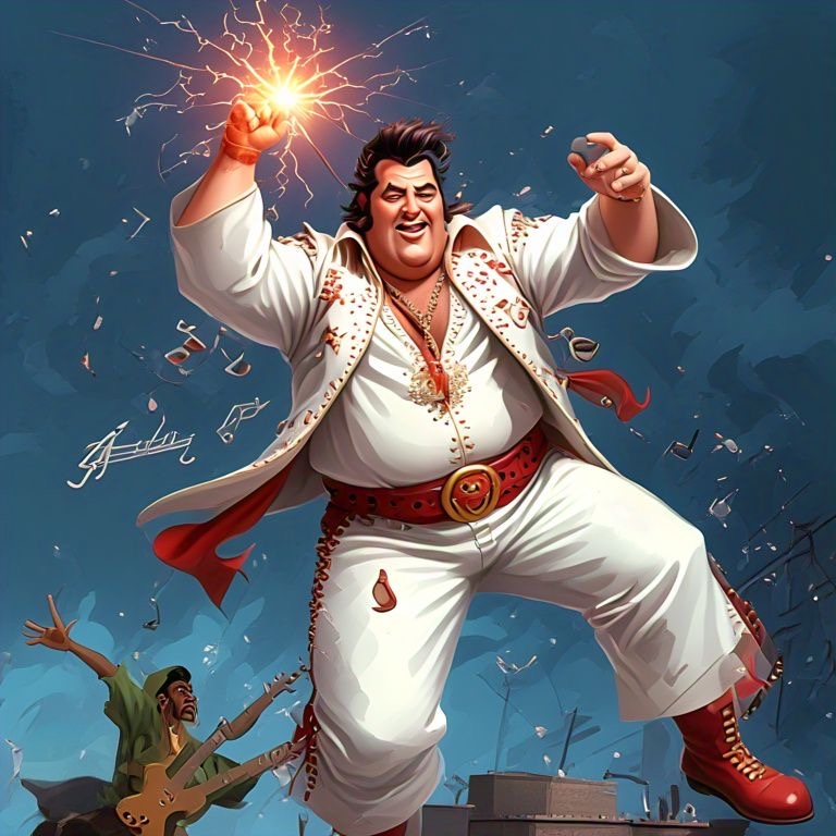 Jack Flash by diegoxgarcia