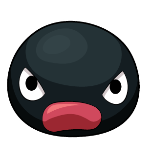 Pingu by JABUTICABA STUDIOS