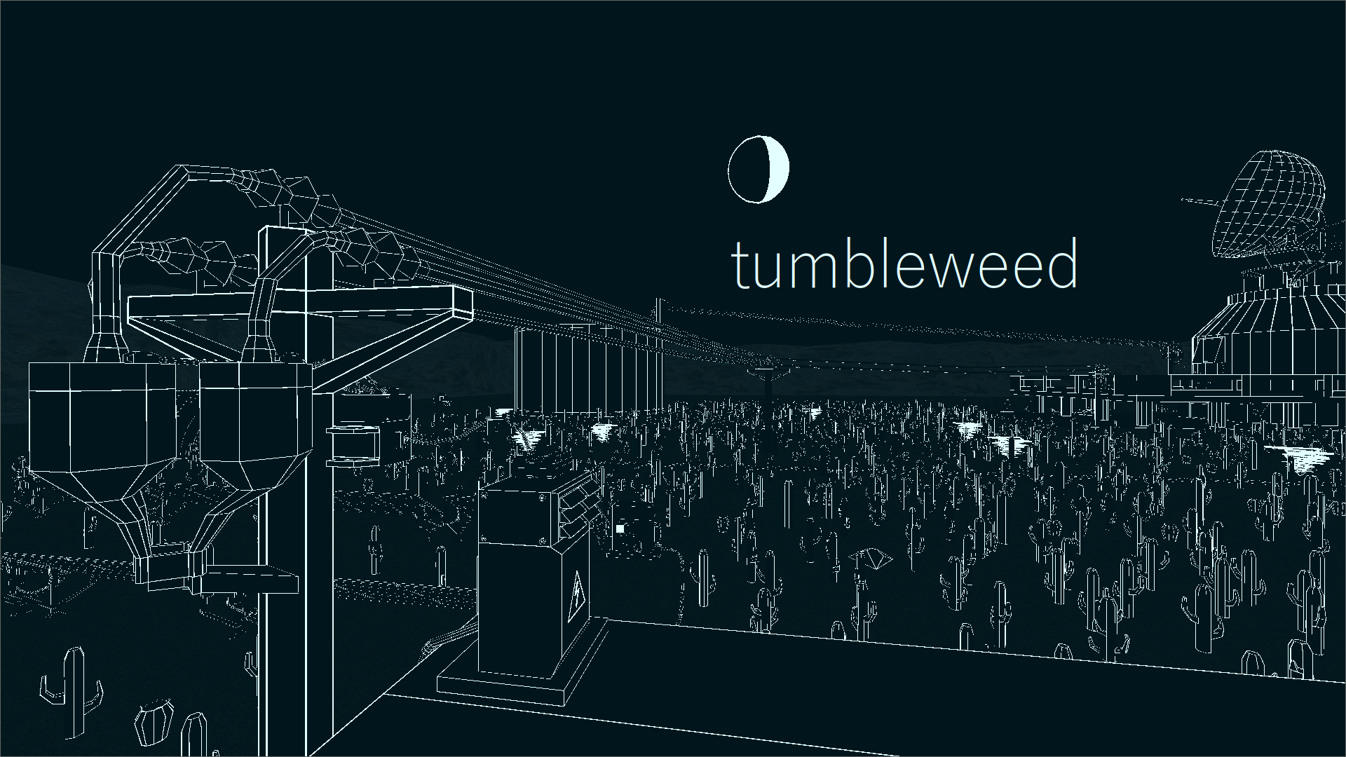 Tumbleweed by Soft Boil Games