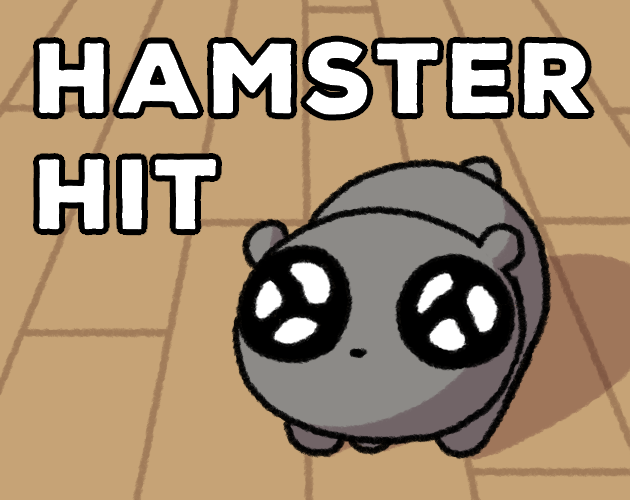 Hamster Hit by Mittlit, Io