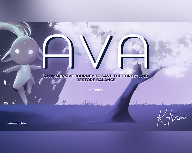 Ava by K Team