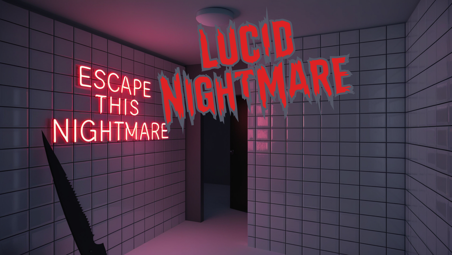 Lucid Nightmare by Botsa