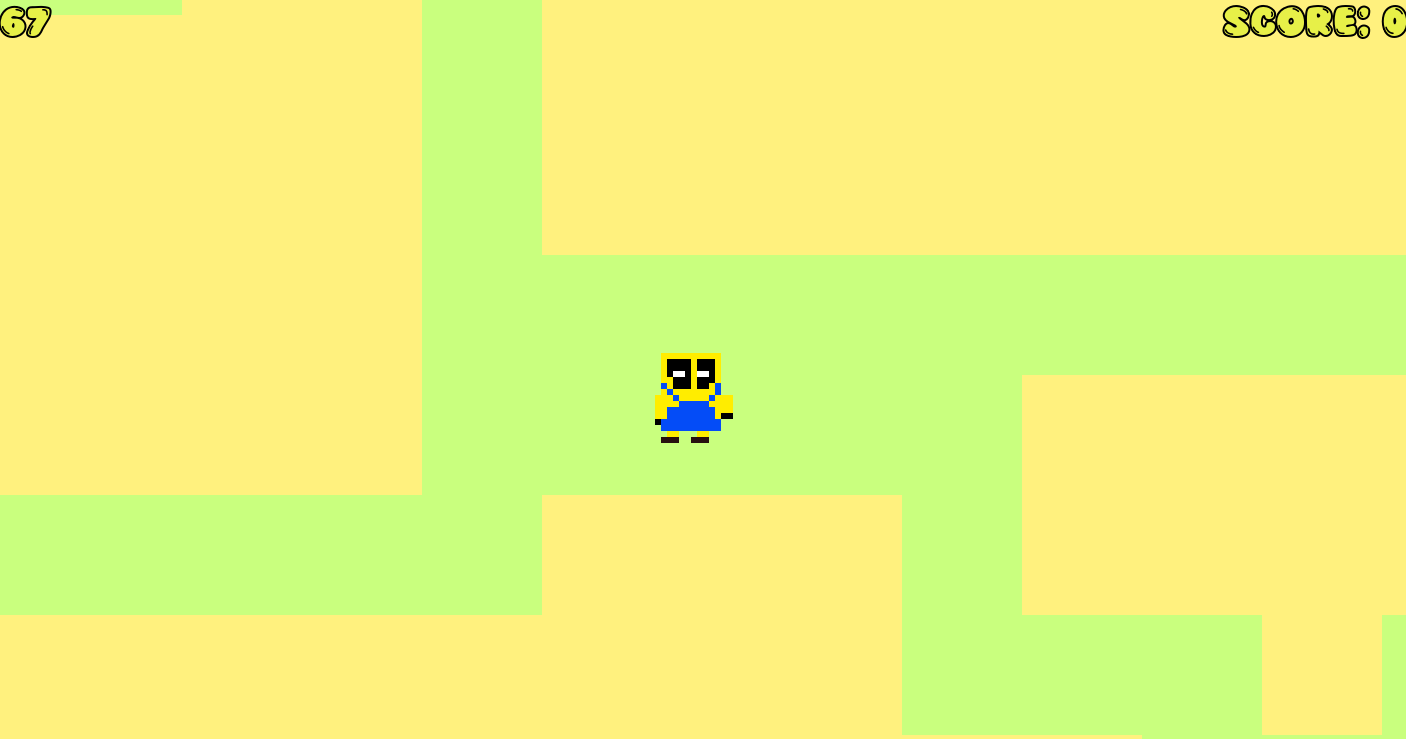 minion maze fun by tcscenannah