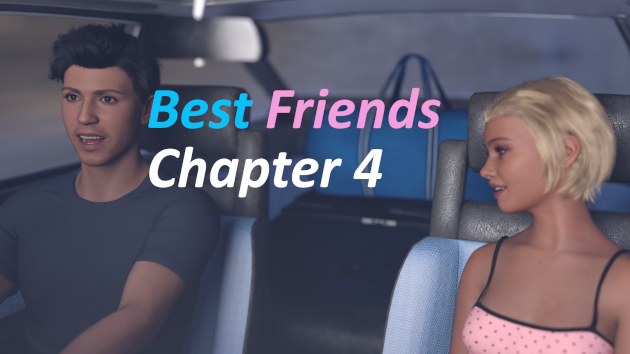 Devlog - Best Friends Chapter 4 by Faenon Entertainment