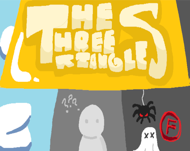 The Three Triangles by jfeatherston09, SK3Y.1