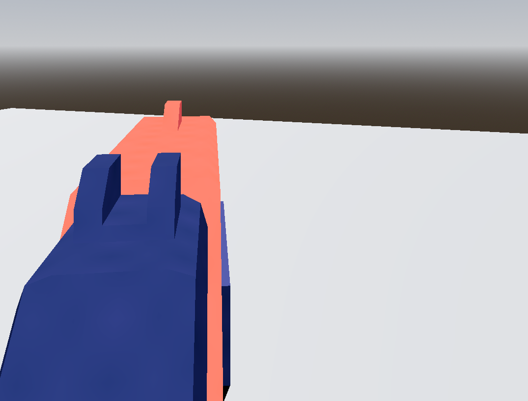 3D Movement System - itch.io