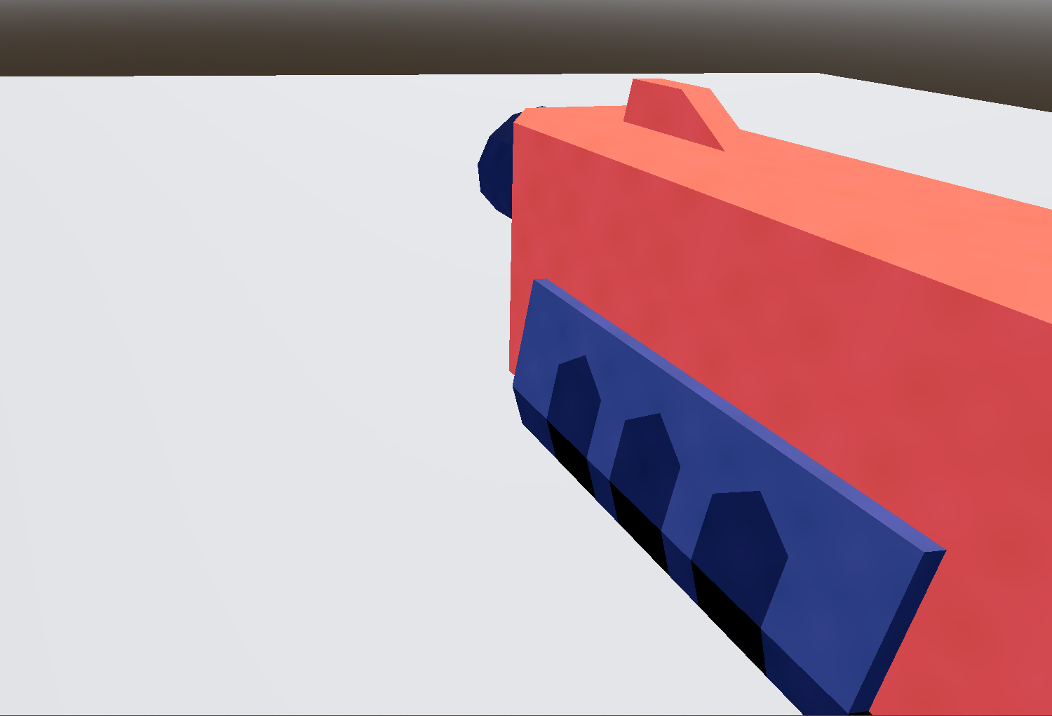 3D Movement System - itch.io