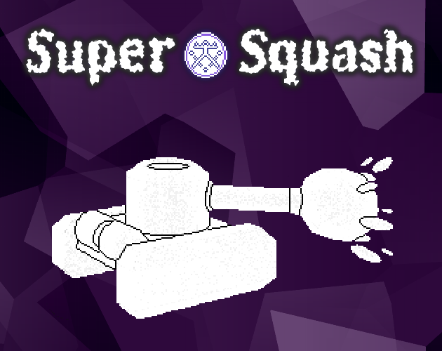 Super Squash by Barlock Games
