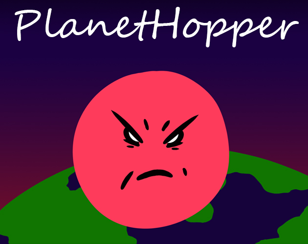 PlanetHopper by Icegold03