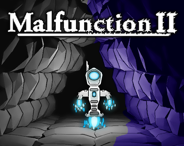 Malfunction II by Barlock Games
