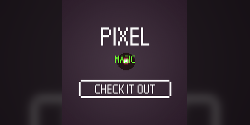 Magic Attack by NYKNCK