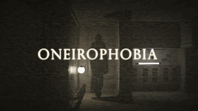Oneirophobia by Bored Leviathan