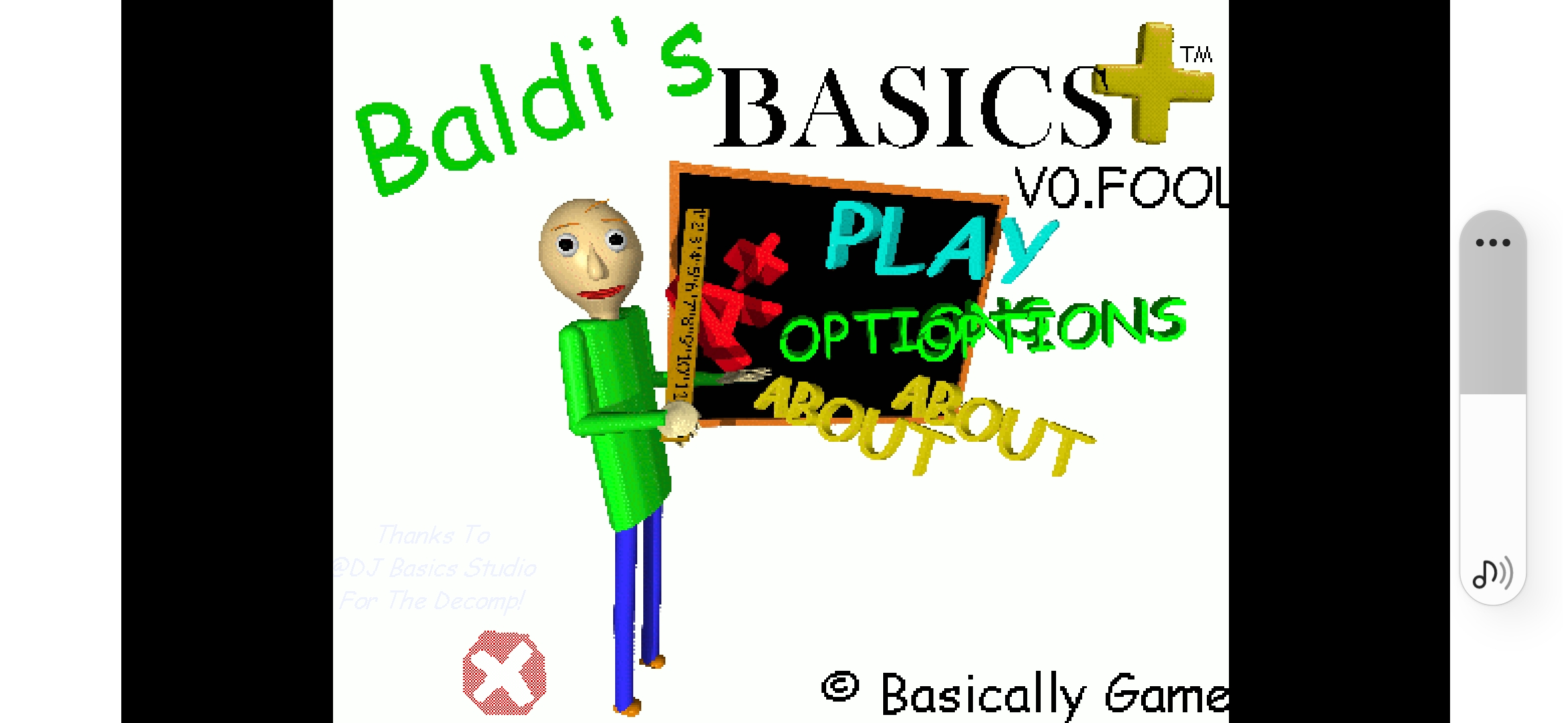 Game better click - itch.io