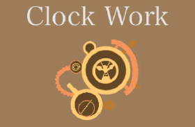 ClockWork by DearPico