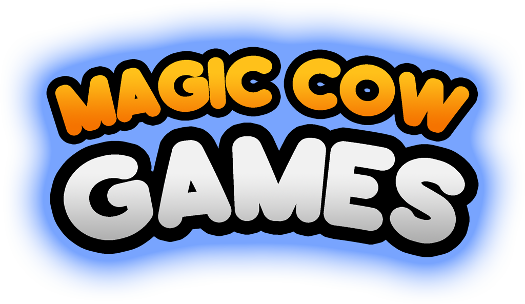 Magic Cow Games - itch.io