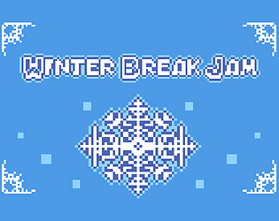 2024 Winter Break Jam - itch.io