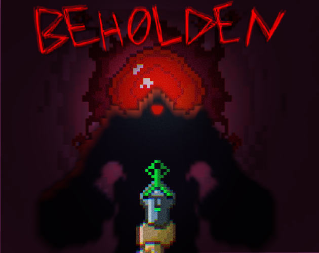 Beholden by Lugh, Fredds, AliceCavalcanti