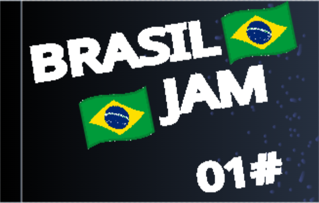 🇧🇷 Brasil JAM 🇧🇷 - itch.io