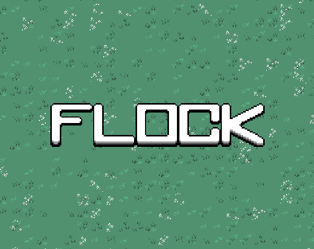 Flock by quityourjobstudios