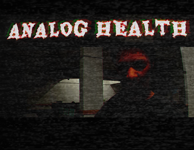 Analog Health by PanOut