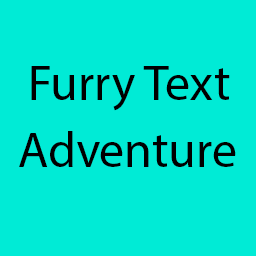 Furry Text Adventure by Tarakan10
