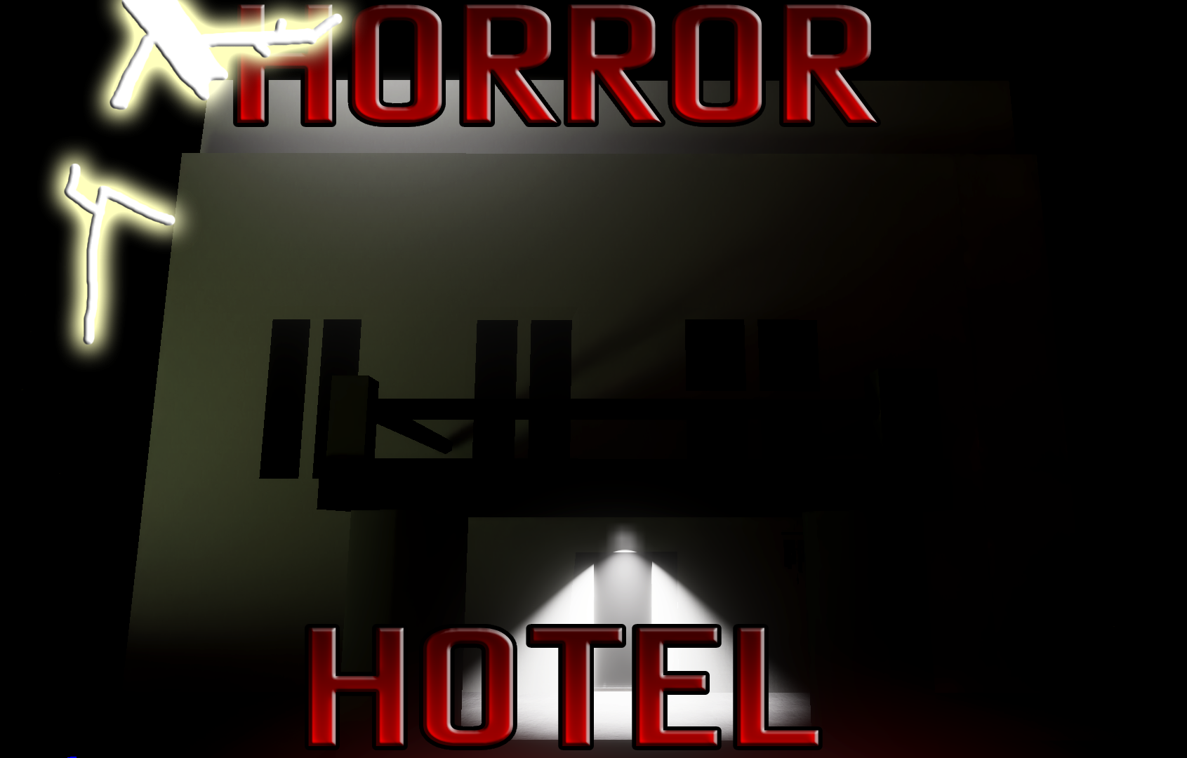 Mini Bug Fixes - Horror Hotel by Mian