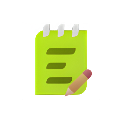 Notepad Pro by xD7mOodyy