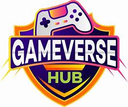 GameVerse Hub by Muhammad Irfan Akhtar