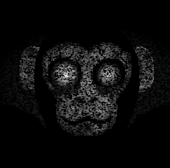 Lethal Ape (SigmaApe) by kaimerizz