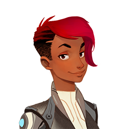 The Explorer - Ellen Adventures by Chintan Patel