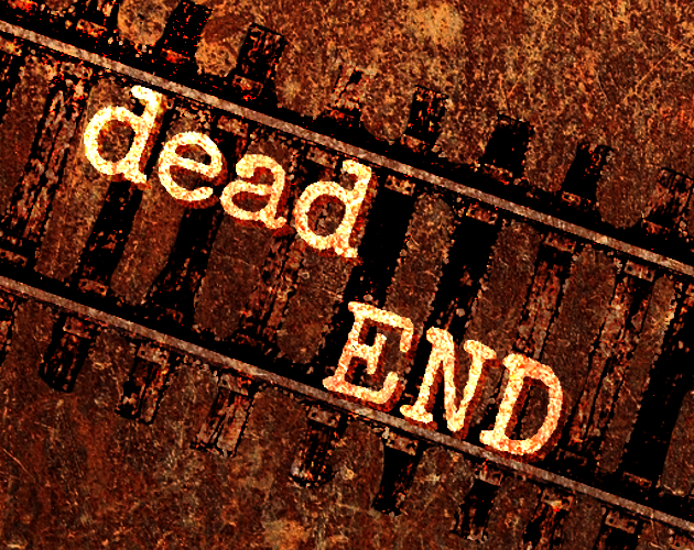 dead END by der Mondhase