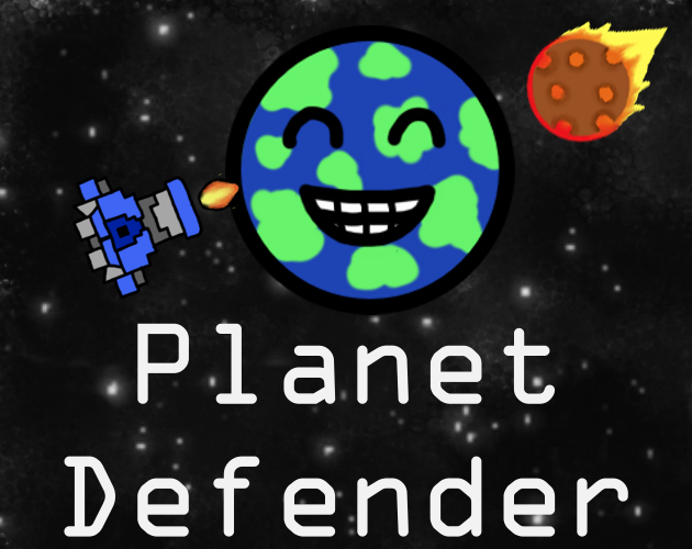 Planet Defender by TheRealAkatosh, Angelixia