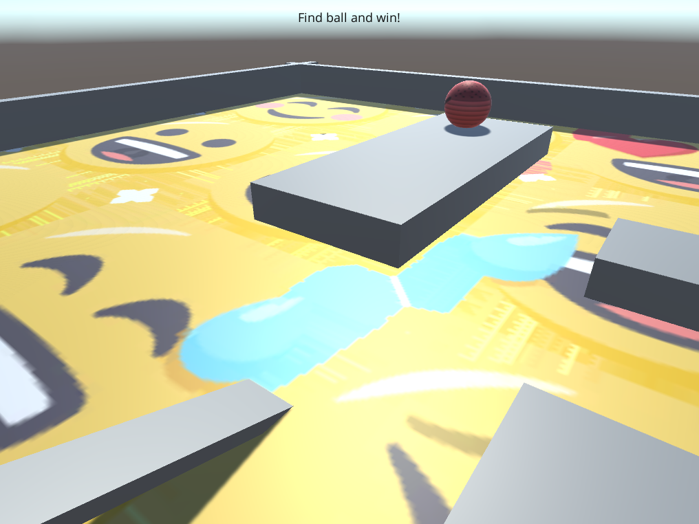 Photon vertical runner by Martinka_a